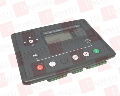 DEEP SEA ELECTRONICS DSE7310 / DSE7310 (NEW NO BOX) | eBay