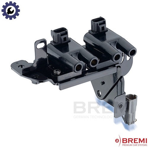 IGNITION COIL 20339 FOR HYUNDAI MATRIX EXCEL/II LANTRA/LAVITA TUSCANI ...