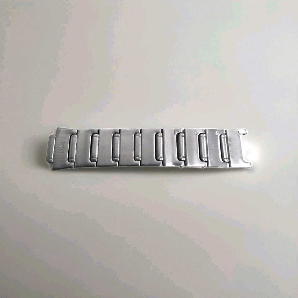 Fixed Part + Viceroy Link 40382 Stainless Steel (Final Part Of Armis ...