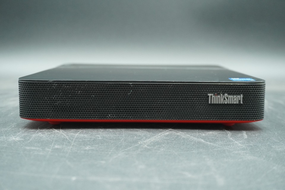 Lenovo ThinkSmart Mini PC 11RXS00000 i5-1145G7E 8GB RAM 512GB SSD NO OS ...