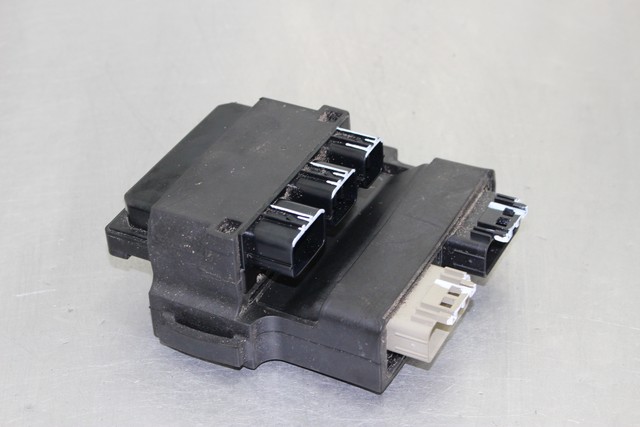 2016 Kawasaki Zx14-r Zx1400 Ninja CDI ECU ECM Engine Control Module ...