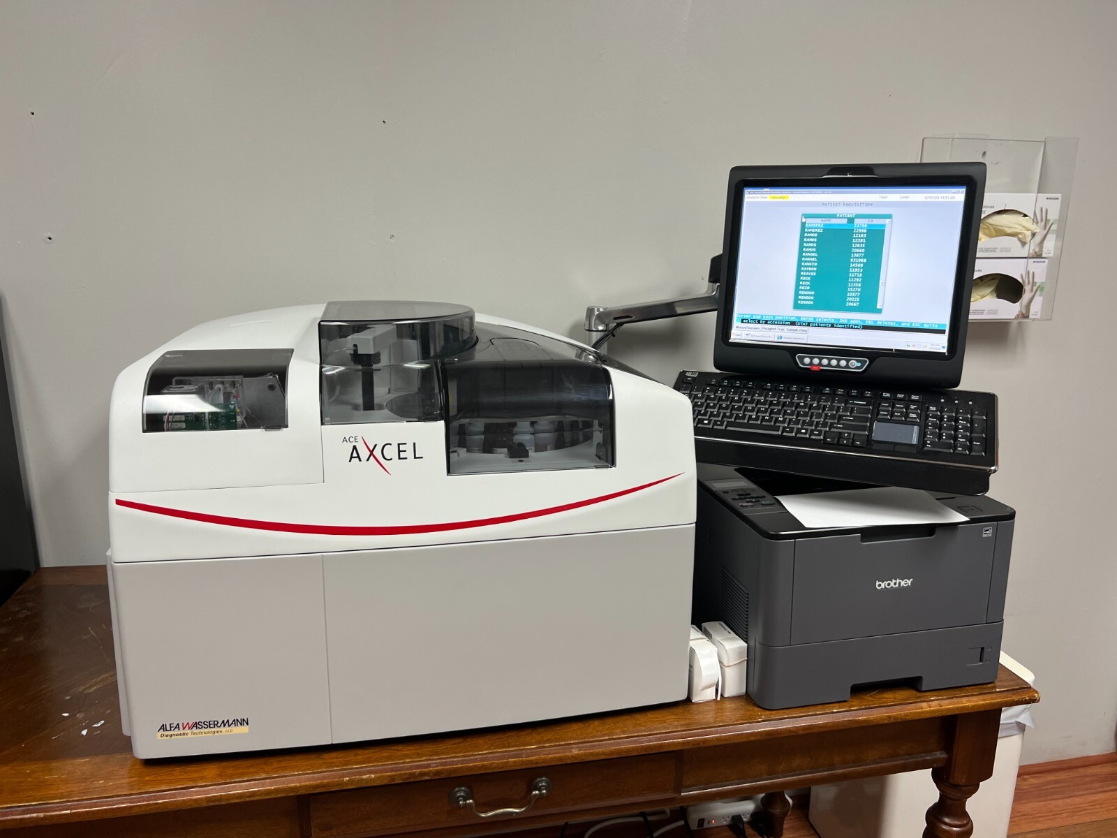 chemistry analyzer | eBay