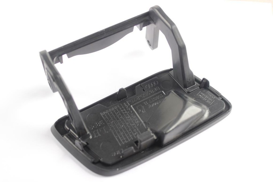 New Genuine Audi A4 S-Line 12-15 O/S Left Headlight Washer Cover Cap ...