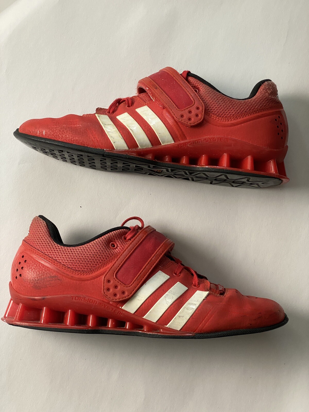 adidas adipower powerlifting - Gem