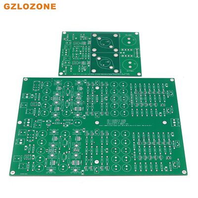 KG Source File HIFI KSA5 Preamplifier / Headphone Amplifier AMP + PSU ...