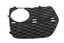 Genuine BMW X6 E71 Closed Grid Fog Light Grille Left OEM 51117312605 | eBay
