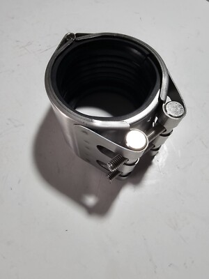 Pipe Repair clamp,Leak Sealer,Emergency Pipe Repair Kit for Plastic and ...