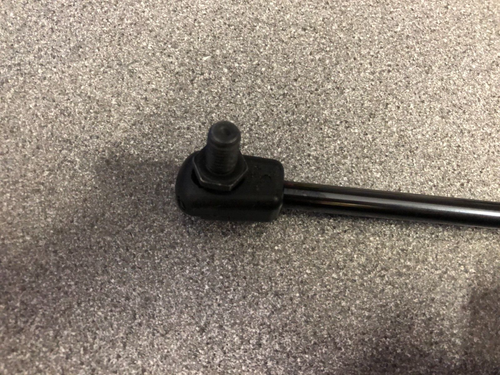 Bailey Caravan Gas Strut For Gas Locker 100N / 110N Strength 425mm Long ...