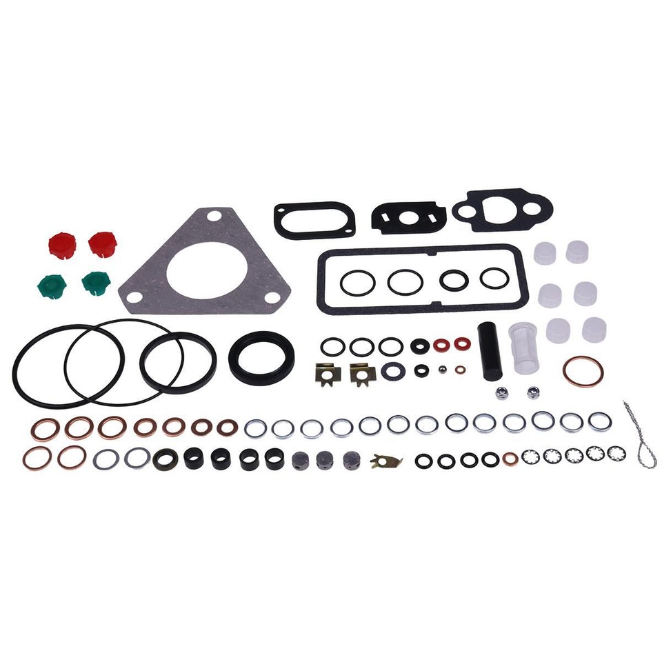 Injection Pump Repair Kit 7139-223 for MF Ford John Deere Case | eBay