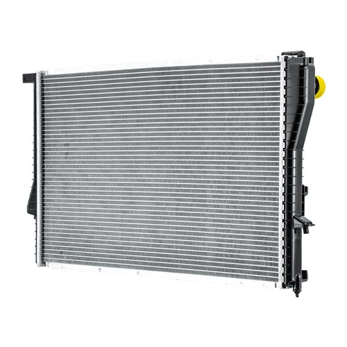 Premium Quality Radiator Fits BMW E38 7 series / E39 5 series Auto MT ...