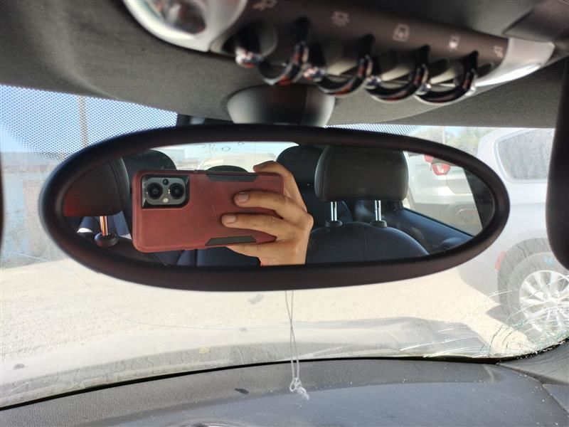 Mini Cooper Automatic Transmission Shifter 25167644233 07-16 R5x R6x ...