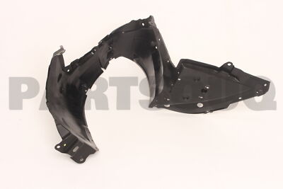 638416CA0A Genuine Nissan PROTECTOR-FR,LH 63841-6CA0A | eBay