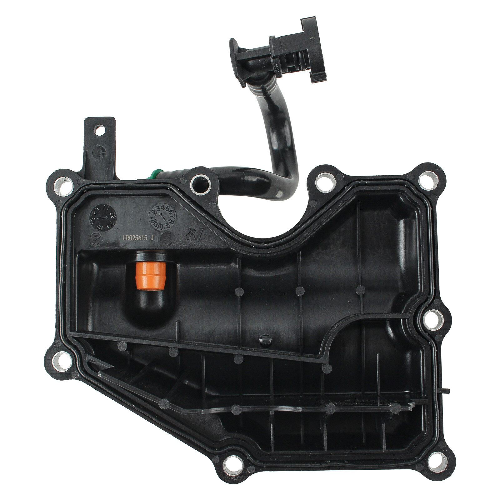 FOR LAND ROVER CRANKCASE OIL SEPARATOR RANGE ROVER LR2 SPORT EVOQUE ...