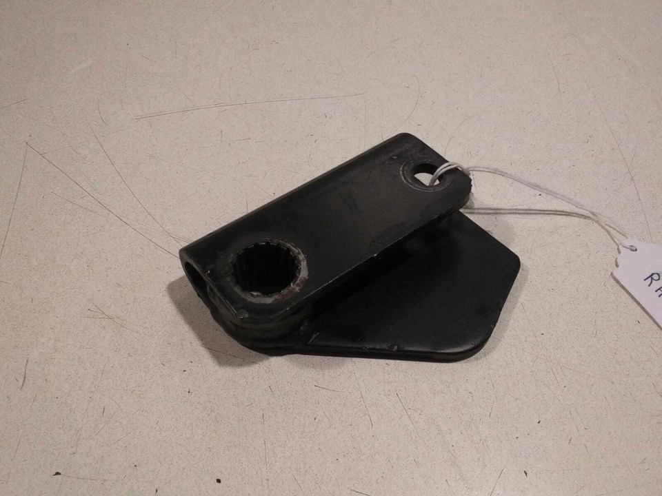 1721473ASM SIMPLICITY SNAPPER TRACTOR STEERING ARM SPACER | eBay