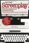 SCREENPLAY: THE FOUNDATIONS OF SCREENWRITING; A By Syd Field **Mint ...