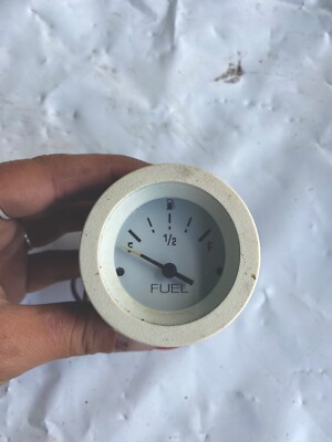 Teleflex Fuel Gauge | eBay