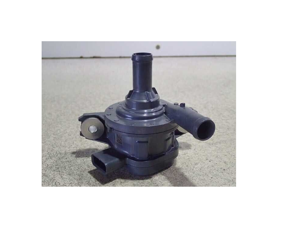 TOYOTA genuine OEM pump ASSY, water supply TOYOTA VITZ KSP130,NCP131 ...