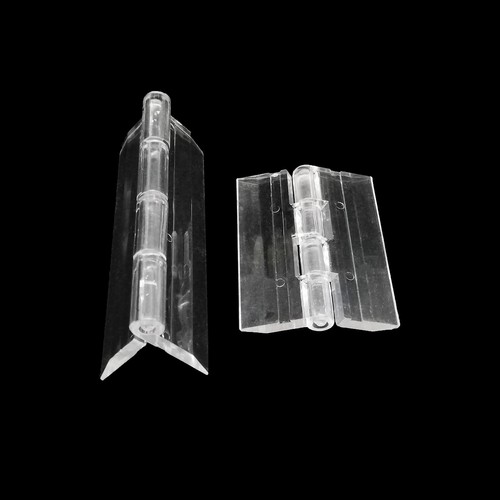 1/6 Durable Clear Transparent Acrylic Plastic Perspex Box Piano ...