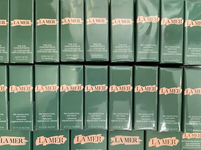 La Mer Travel/Sample Size Skincare, 100% AUTHENTIC, CHOOSE YOUR ITEM | eBay