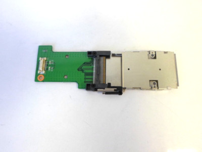 0P822F Dell Express Card Slot Assembly For Inspiron 15 1545 1546 Series ...