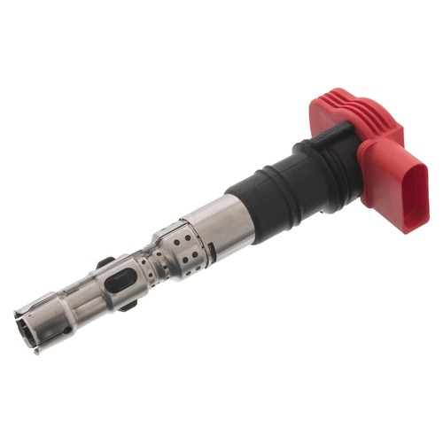 febi bilstein 46602 Zündspule für AUDI VW A4 B6 A8 D3 A6 C6 A4 B7 C5 ...