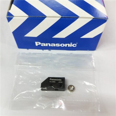 1pc new Panasonic FX-MR5 | eBay