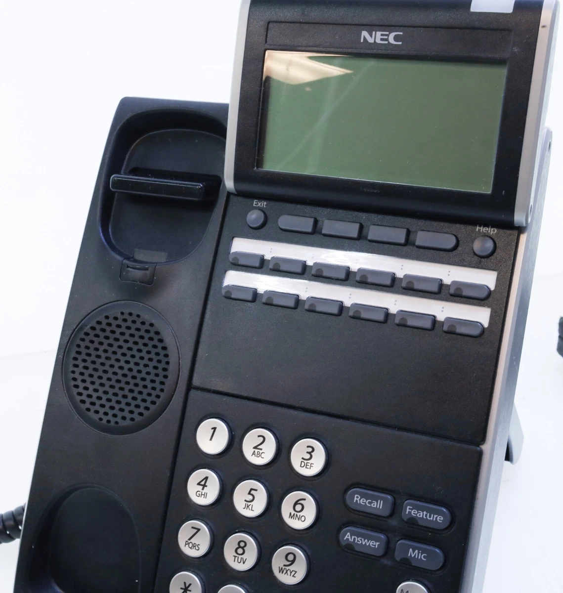Nec Sv8100 12 Button