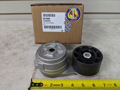 Belt Tensioner for Caterpillar 3406E C15. Excel # 381250E Ref ...