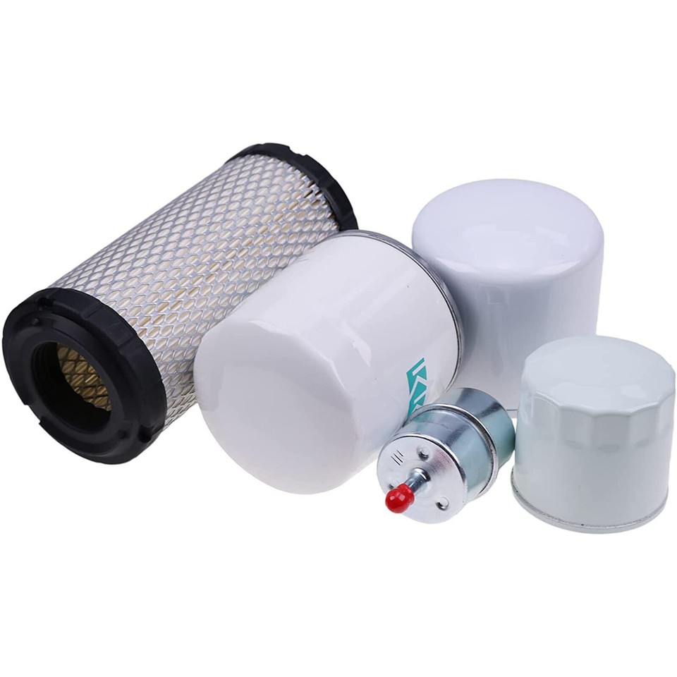 Maintenance Filter Kit HH15032430 HHK7014070 HHK7114080 33972 For ...