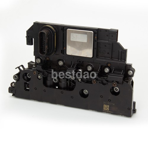 6T70/6T75/6T80 TCM Transmission Control Module Fit for Buick Cadillac ...
