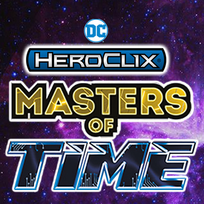 DC Heroclix PRINCE KAL-EL - 058 CHASE Masters of Time Set #58 | eBay