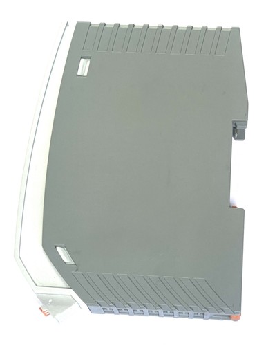 ~New~ Phoenix Contact Industrial 24VDC Ethernet Switch-FL Switch 1005N ...