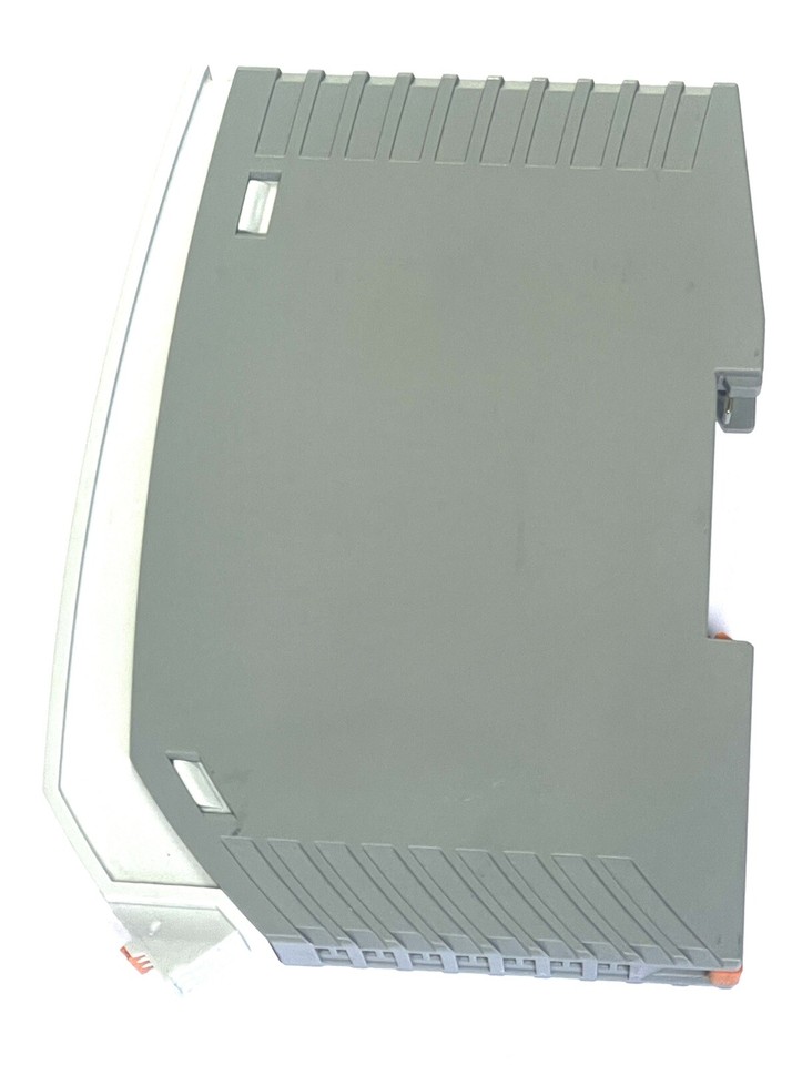 ~New~ Phoenix Contact Industrial 24VDC Ethernet Switch-FL Switch 1005N ...