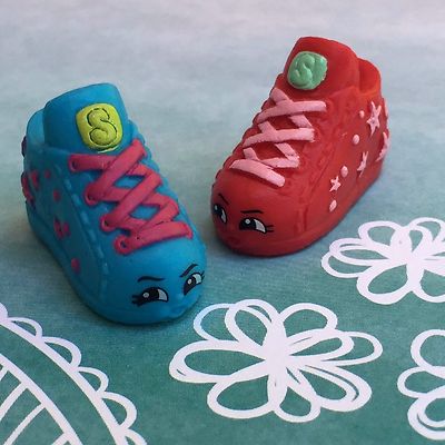 Shopkins Season 2 RARE Sneaky Sue lot 114 106 | eBay