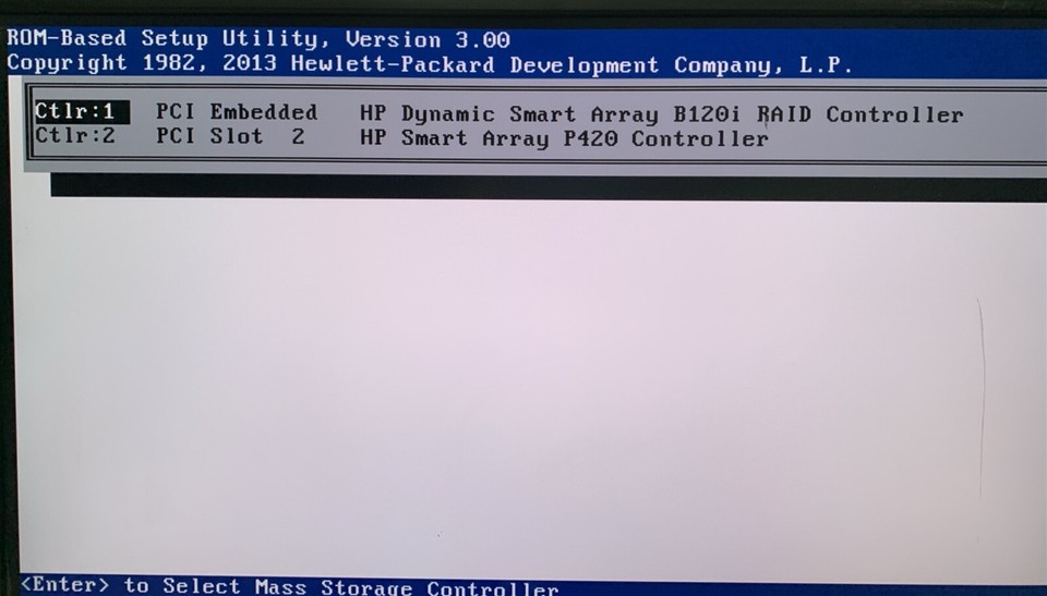 HP ProLiant ML310e Gen8 v2 E3-1240v3 3.4GHz 16GB NO/HDD B120i P420 ...