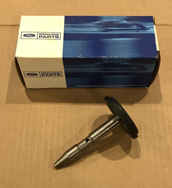 OEM Ford Transmission Overdrive Servo Piston & Rod F88z-7h188-aa Ax4n ...