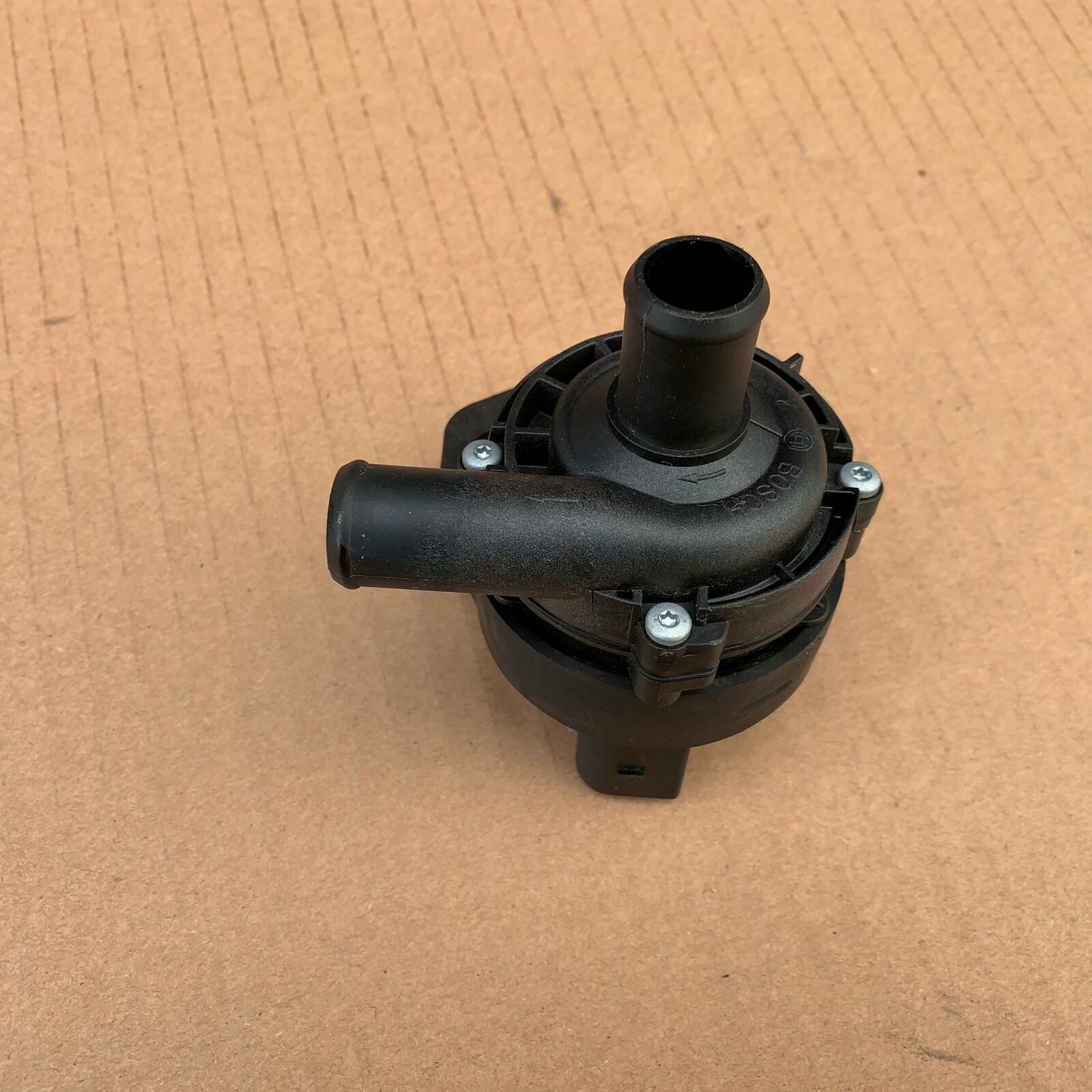 Mercedes Benz A250 W176 Water Circulation Pump Auxiliary A2118350364 | eBay