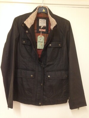 fat face ~ women's jacket size 12 | eBay UK