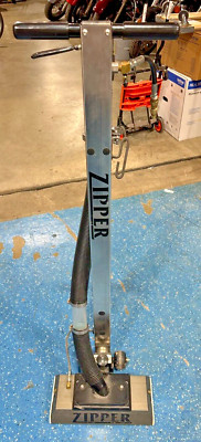 Zipper Wand- the Walk Behind Wand (Carpet Cleaning Wand) 15" - *LOCAL ...