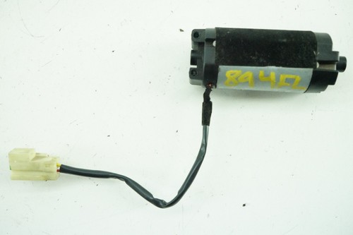 2010-2012 Hyundai Genesis Coupe Front Left Driver Seat Slide Motor ...