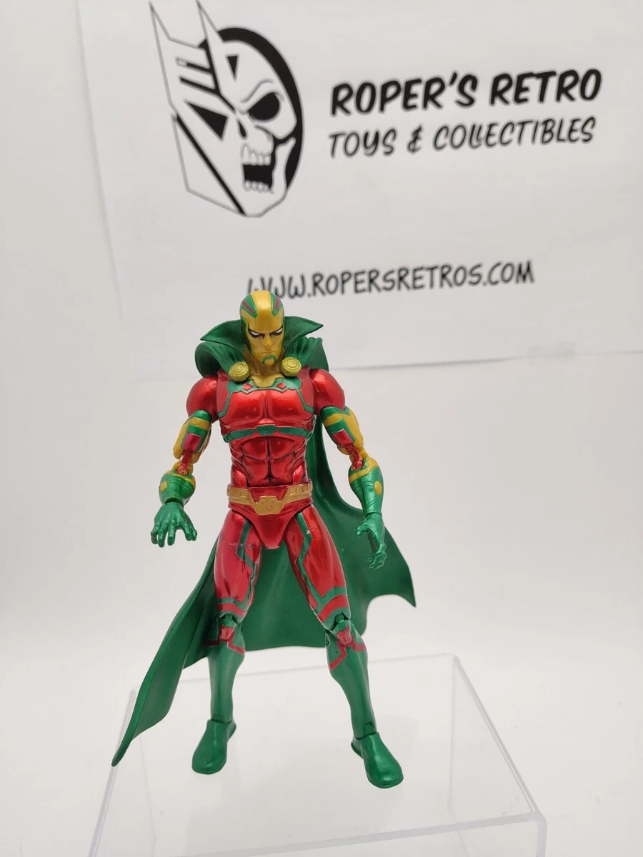 DC DC Comics Icons Series Mister Miracle 6 Action Figure, 45% OFF