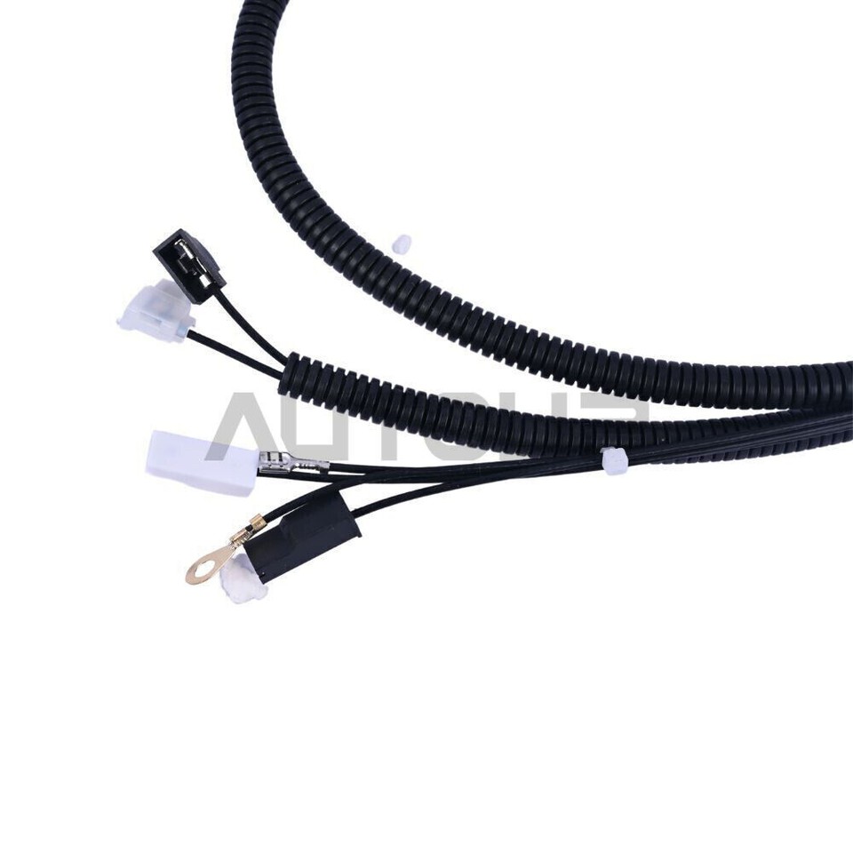 Cable Harness 04272968 for Deutz 1011, 2011, F 2L2011, F 3L2011, F ...