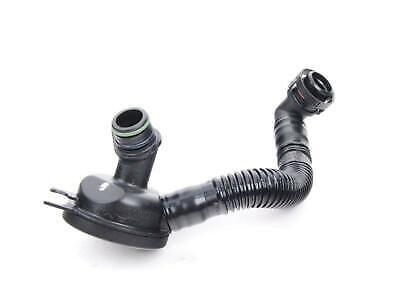 🔥NEW OEM Mercedes - C-CLASS W204 Breather Hose Pipe A1560100370 6.2 ...