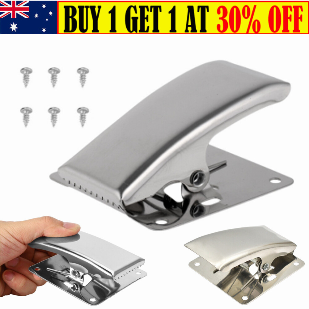 Fish Clamps For Fillet Boards Trout Filleting Board | Felt