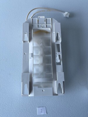 OEM Frigidaire Refrigerator Ice Maker 243297606 | eBay