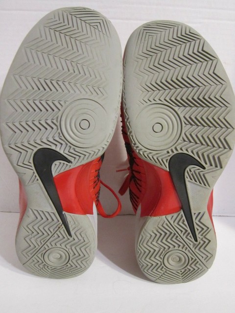 Size 12 - Nike Hyperdunk 2013 Red - 599537-600 for sale online | eBay