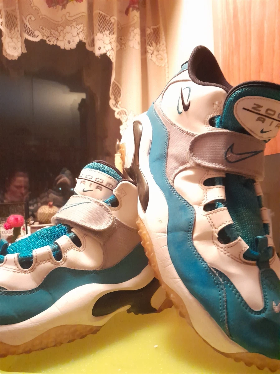 Barry Sanders Shoes 2022