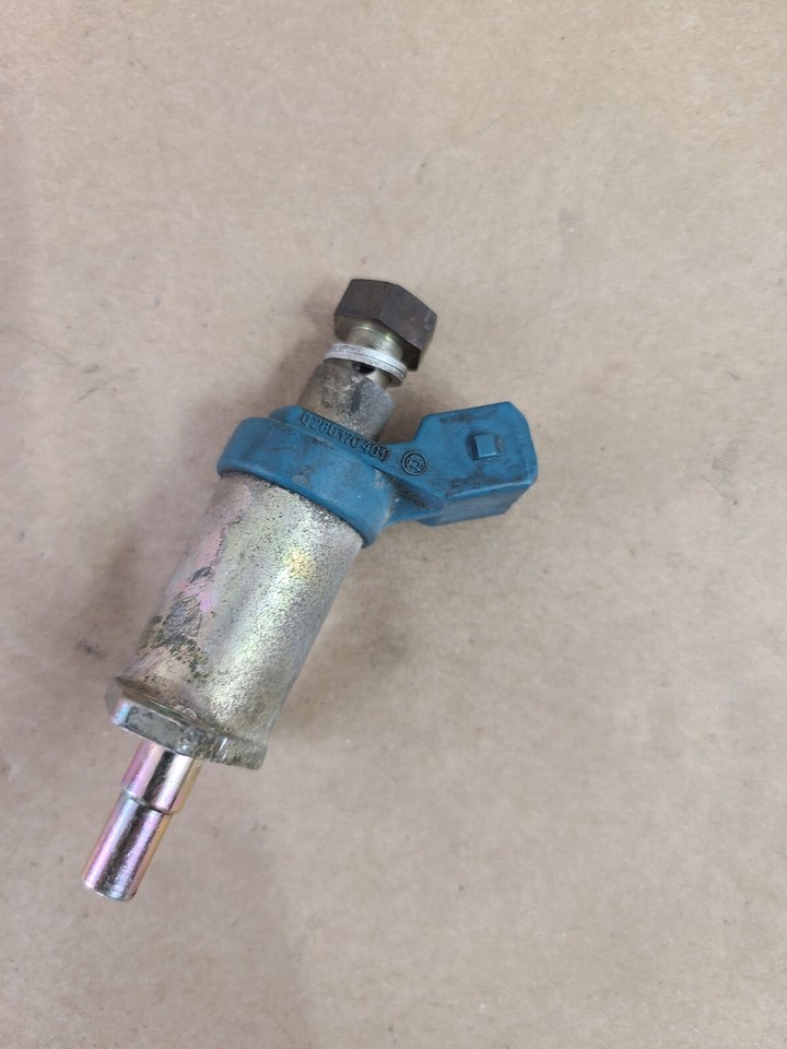 OEM 1963 - 1990 Porsche 911 924 931 Cold Start Valve Injector | eBay