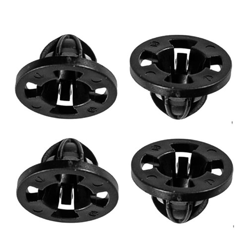 FOR 07-13 DODGE RAM 1500 2500 3500 TAILLIGHT LAMP RETAINER CLIPS ...