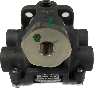 Wabco Valve Quick Release Quick Release Valve WABCO 9630010500
